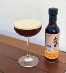 Tipple time: Recreate mouth-watering cocktails at home - PressReader