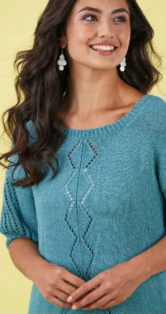 Teal appeal - PressReader