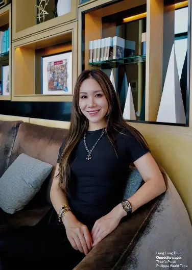 Wrist Wisdom - PressReader