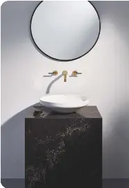 Customised home spa luxury - PressReader