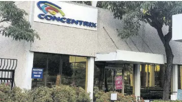 Concentrix plans new hires for 2022 - PressReader