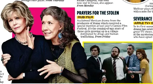 TVON DEMAND - PressReader