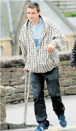 Murder trial hears woman, 35, attacked men before stabbing - PressReader