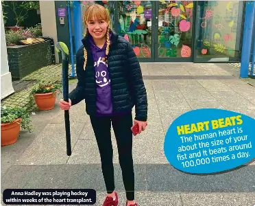 Life-saving new treatment is a gift - PressReader