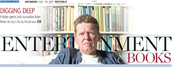 DIGGING DEEP - PressReader