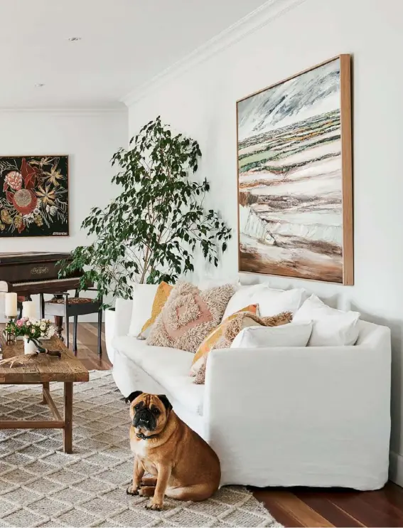 Homeground advantage Geelong star Tom Hawkins gives a tour of his ...