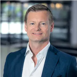 Bostadspri­serna sjunker i Västra Götaland - PressReader
