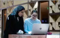 CMU-Q registers record 26% rise in number of applicatio­ns in two years - PressReader