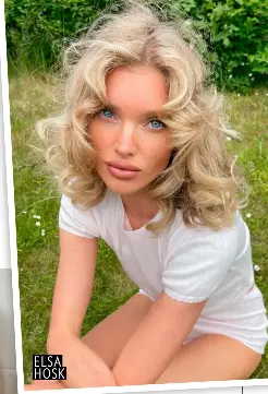 strengthen YOUR HAIR - PressReader