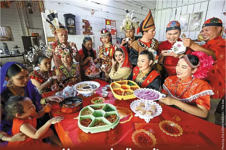 Harmony in diversity - PressReader