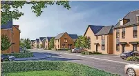 Decision time for homes and golf club plans - PressReader