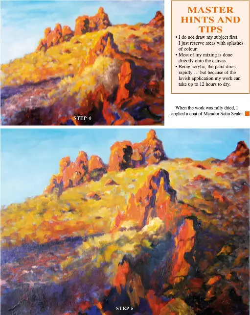 MASTER HINTS AND TIPS - PressReader