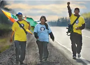 THE ROAD TO HEALING - PressReader