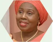 A First Lady and Her Many Battles - PressReader