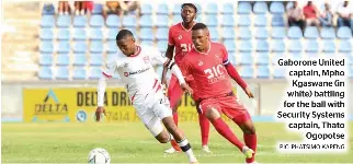 Systems coach emotional after victory - PressReader