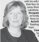 Nancy Morrell-lamey - PressReader