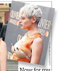 Now for my udder trick - PressReader