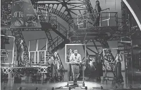 ‘Lempicka’ on Broadway: Is the new musical a hit? - PressReader