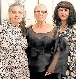 Helena Carratala comes out of her shell - PressReader