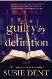 ‘Guilty by Definition’ the perfect mystery for word lovers who tangle ...