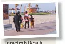 Jumeirah Beach Walk reopens - PressReader