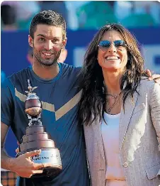 SUBIDA QUE VALE DOBLE - PressReader