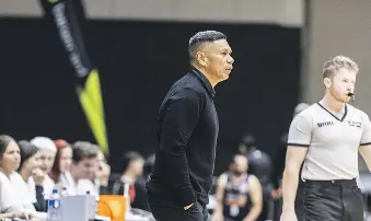 Manawatū Jets aim to make inroads in 2024 NBL competitio­n - PressReader