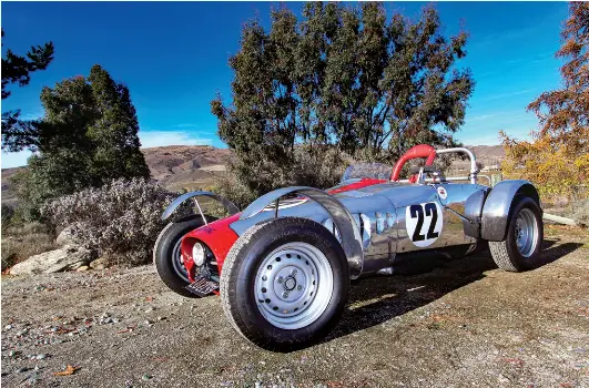 LYCOMING SPECIAL - PressReader