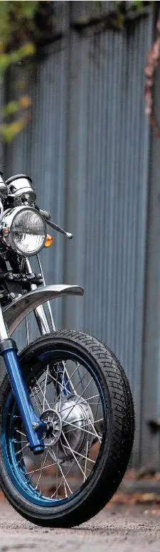 OFF THE BEATEN TRACK - PressReader