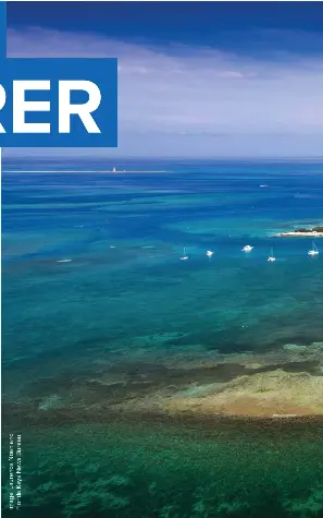 ISLAND EXPLORER - PressReader