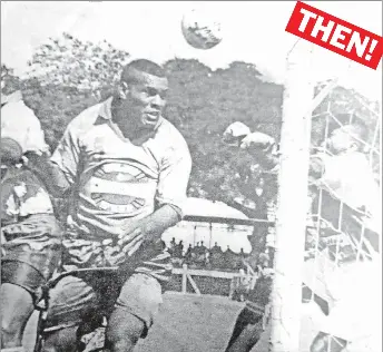 Nasinu stuns champ - PressReader