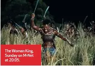 TV MOVIES / THURSDAY 8 JUNE – WEDNESDAY 14 JUNE - PressReader