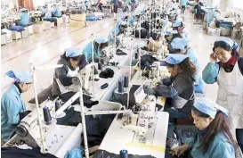 Factory activity grows at slower pace in May - PressReader