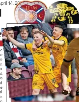 DON’T PANIC - PressReader