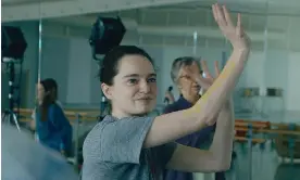 ‘It’s an intensely beautiful moment – then it goes away’: Emma Portner ...