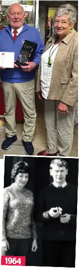 First class dedication! - PressReader