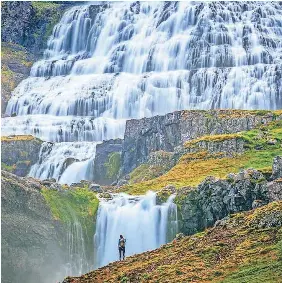 Expedition cruise highlights perks of traveling solo - PressReader