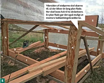 Stolper og remme - PressReader