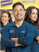 PICK OF DIGITAL & ON DEMAND TV - PressReader