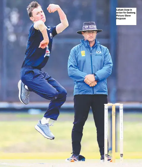 HE’S TURNING HEADS - PressReader