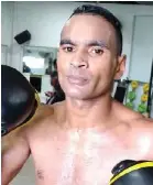 War of Words, Boxers Ready to Rumble - PressReader