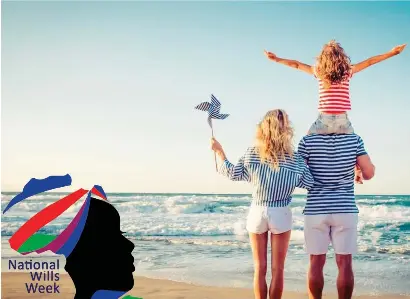 Get your will drafted free of charge next week - PressReader