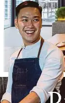 Right concept to dining - PressReader