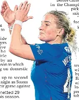 Clark: Hayes transfer shows the Scots game improving all the time ...