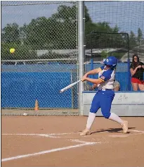 Sutter collects 14th run-rule win, improves to 19-0 overall Yuba City ...