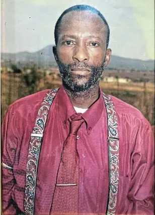 Unsung Struggle hero Thanyani Mugivhi joins celestial warriors ...