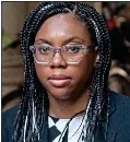 Kemi and UN braced for clash over ‘racist UK’ claims - PressReader