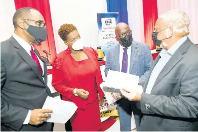 FHC Credit focused on raising the bar - PressReader