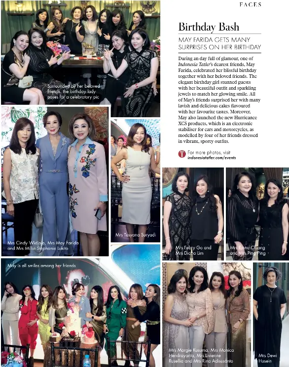 Birthday Bash - PressReader