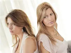 Sister is treating her ex badly in a rush to divorce - PressReader